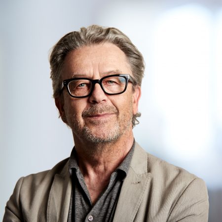 Thomas Bangert – CBR Development